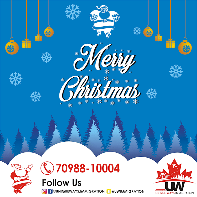 Create posters as per your requirements for any given event by ...