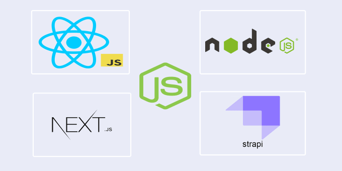 Build A Web App Using React Next Node And Strapi As A Headless Cms By Sagar Gandhi Fiverr