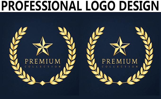 Design a catchy logo for your brand by Jaweriamunir171 | Fiverr