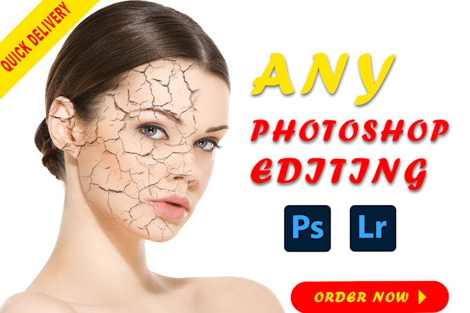 Do photoshop editing, manipulation or retouching in 7 hours by Hiragraphics68 | Fiverr