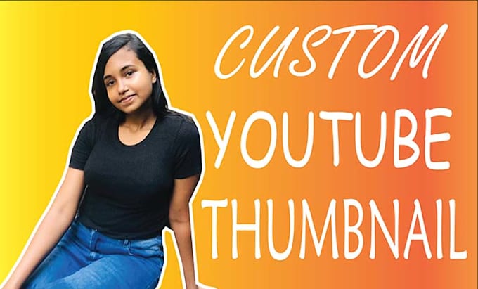 Design creative youtube thumbnail attractive eye catchy by Superbchoice | Fiverr