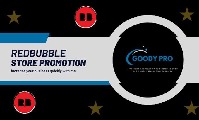 Successfully market your redbubble store teespring store and affiliate ...