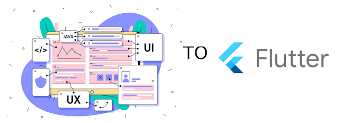 Convert your ui ux into a flutter app by Ogakdev | Fiverr Convert your ui ux into a flutter app by Ogakdev | Fiverr
