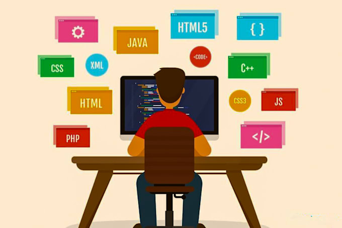 Fix Java Javascript Python C Cpp Csharpsql Coding Bugs By Index101 Fiverr