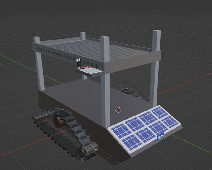 Create high quality 3d model detailed sculpture models by ...