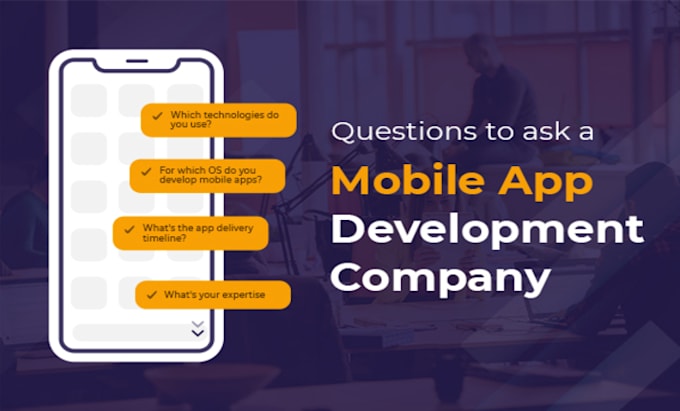 Develop advanced mobile apps for you by Nazmul_cc | Fiverr