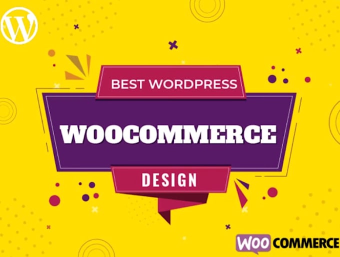 Create Ecommerce Website For Online Store Using Wordpress Woocommerce