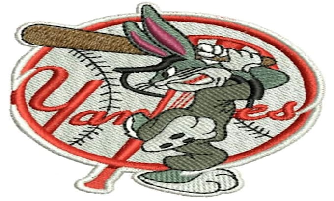 Do machine embroidery digitizing design into dst,pes, file by ...