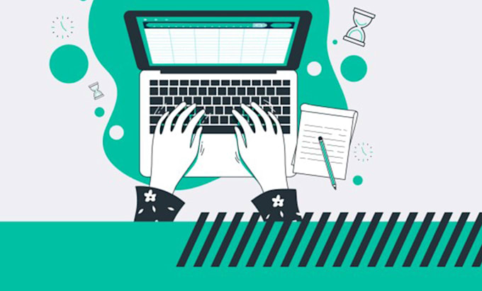 Do Data Entry In Excel And Convert Any Pdf Or Handwriting To Excel By Do Data Entry In Excel And Convert Any Pdf Or Handwriting To Excel By