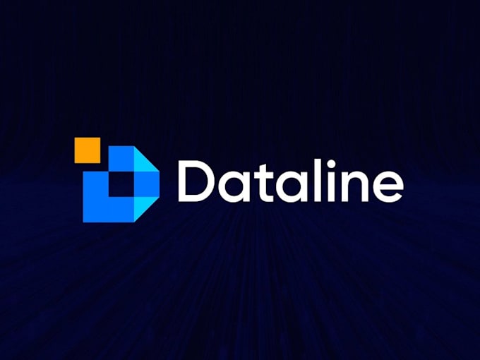 Design unique custom logo for your brand by Digibit_art | Fiverr