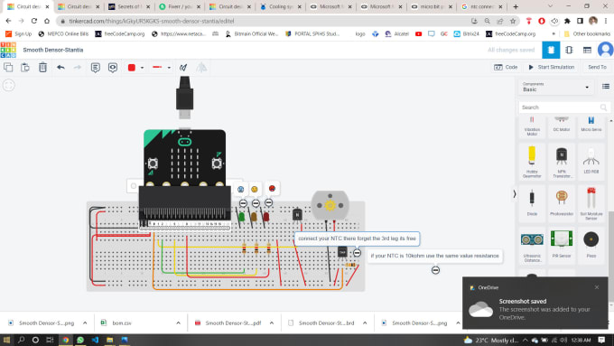 Do Iot Products With Custom Web And App Programming Using Arduino Esp32 Coding By Khawaja