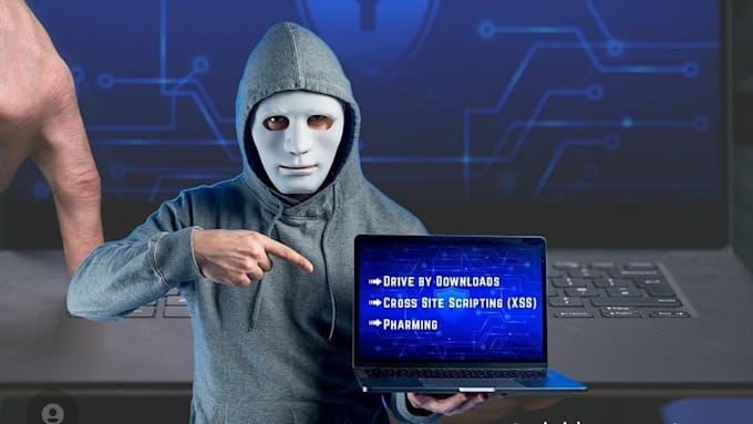 Do cyber security, digital forensics, networking, technical report by ... Do cyber security, digital forensics, networking, technical report by ...