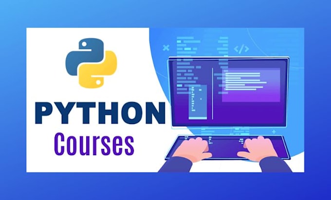 Give You A Complete Online Course Python For Beginners By Course 5603