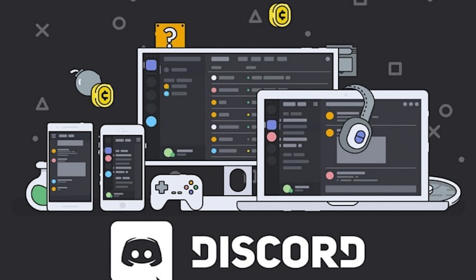 Fully setup your ultimate discord server within 24 hours by ... Fully setup your ultimate discord server within 24 hours by ...
