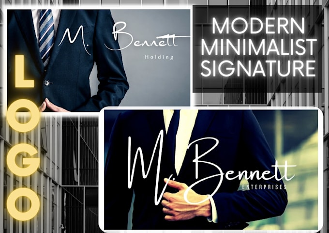 Design a perfect logo for you by Gusbenart | Fiverr