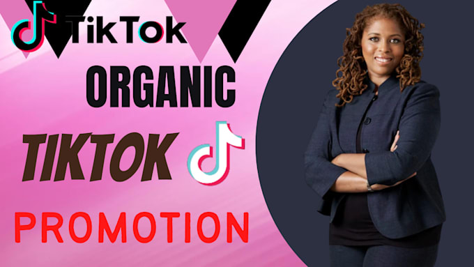 Do fast and boost your tik tok account, tiktok promotion, youtube ...