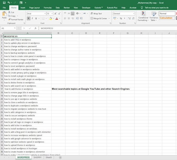 Record how to video tutorials on your website or software by Modsar ...