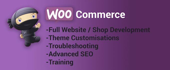 Do Wordpress Woocommerce Fixes And Customization By Mhamza Ahmed Fiverr