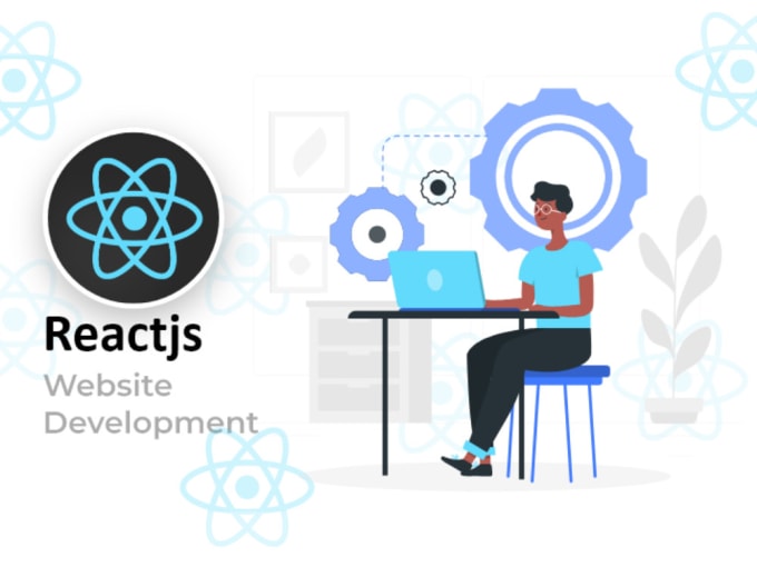 Develop your react js web app by Yash_5862 | Fiverr Develop your react js web app by Yash_5862 | Fiverr