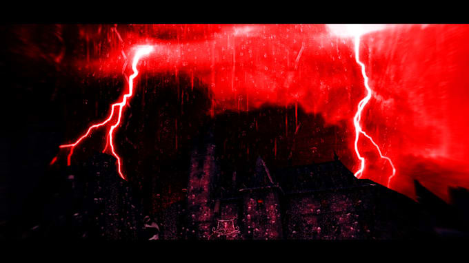 Edit cinematic or lightly edited gaming montages by Synisteriscool | Fiverr