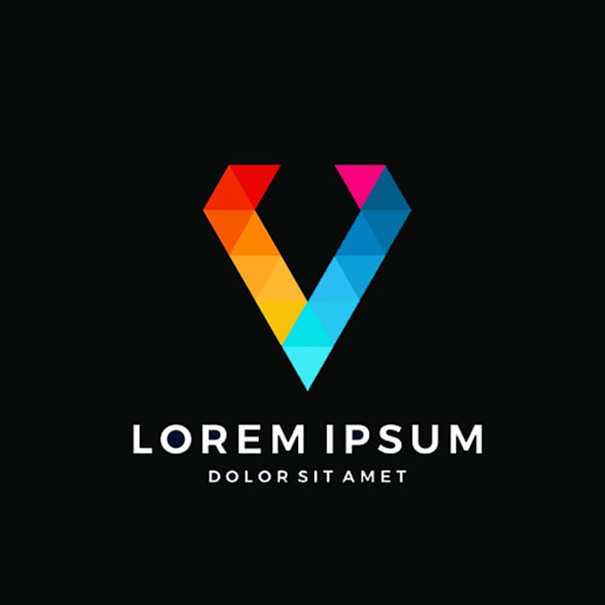 Make an amazing diamond logo design in one day by Emily_brackman | Fiverr