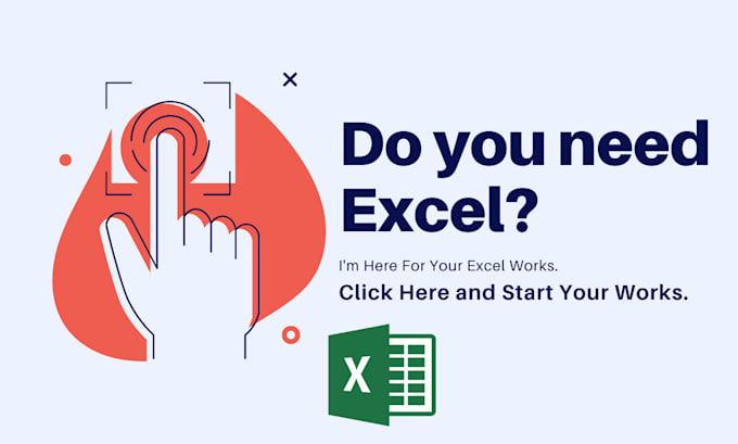 Do automate your excel work and formats with formulas by Berateygn | Fiverr