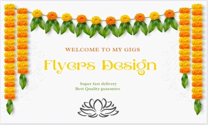 Create custom flyer, business card, event card designs by Ayush_singh09 ...