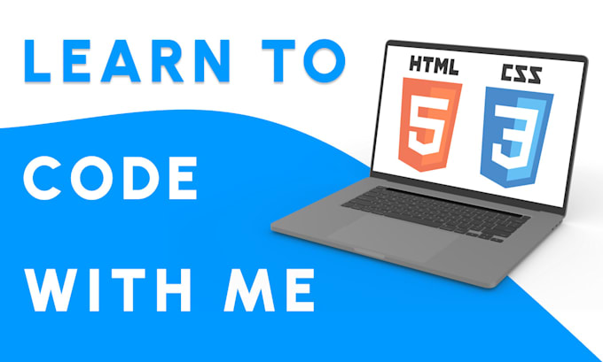 Teach You Html Css And Javascript By Sieg Fiverr