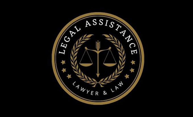 Do custom minimalist and luxury business initial letter text name logo ...