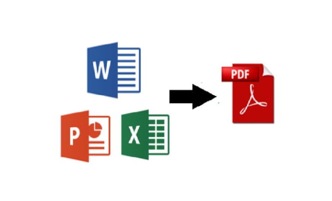 Convert any file to pdf by Nit404 | Fiverr Convert any file to pdf by Nit404 | Fiverr