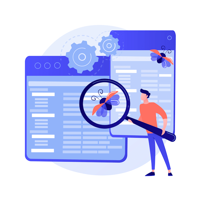 Fix bugs in your android app by Shegorat | Fiverr Fix bugs in your android app by Shegorat | Fiverr