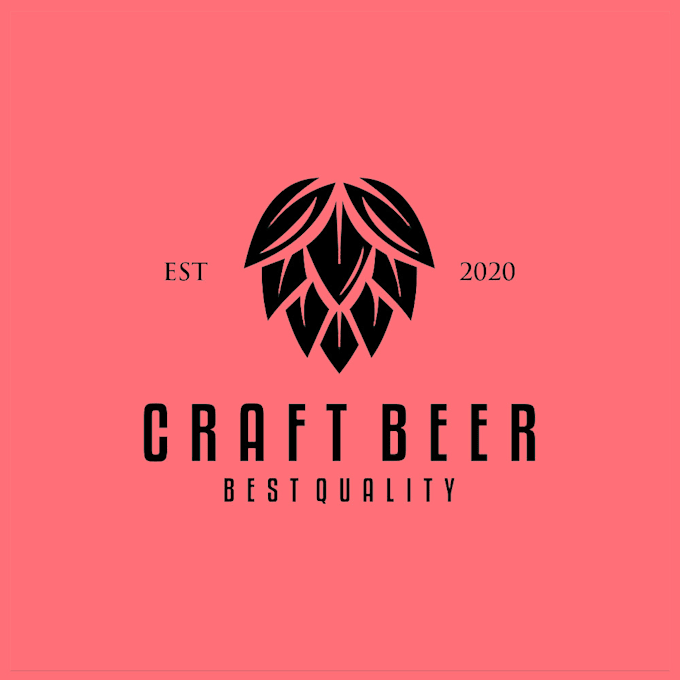 Design a 3d beer logo with satisfaction guaranteed by Evelyn_armstead ...