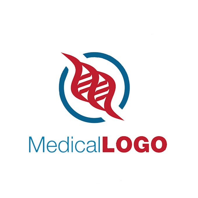 Create an elegant medical logo in very short time by Evelyn_armstead ...