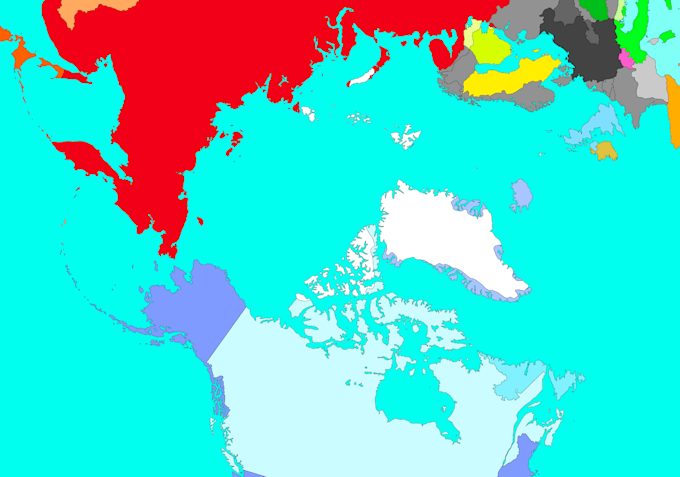 Draw premium high quality maps ready for printing by Danieledevecchi ...