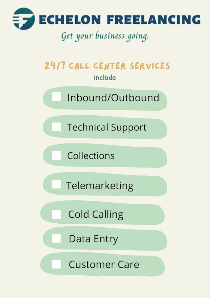 Be your reliable virtual assistant or customer service by ...