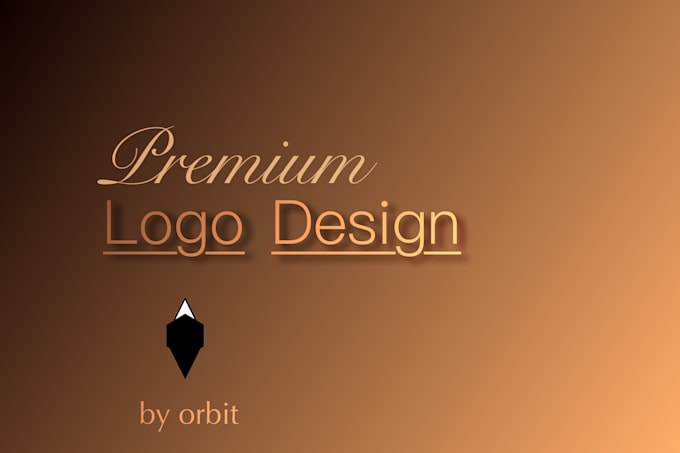 Design and outline brand logo by Julianorourke | Fiverr