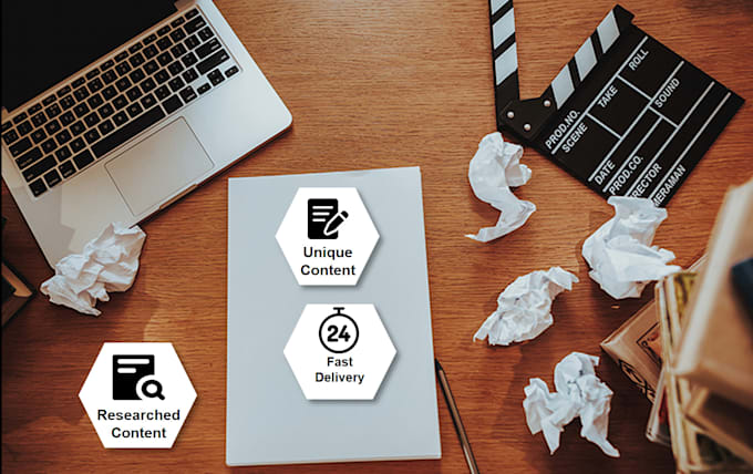 Write you the best script for your animation, anime or film by ...