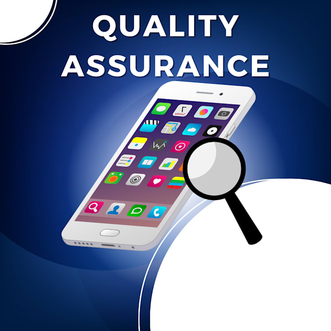 Do Tests In Your Android App By Mafjrdev Fiverr