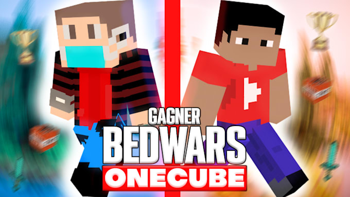 Create your next minecraft miniature by Kirbi5 | Fiverr