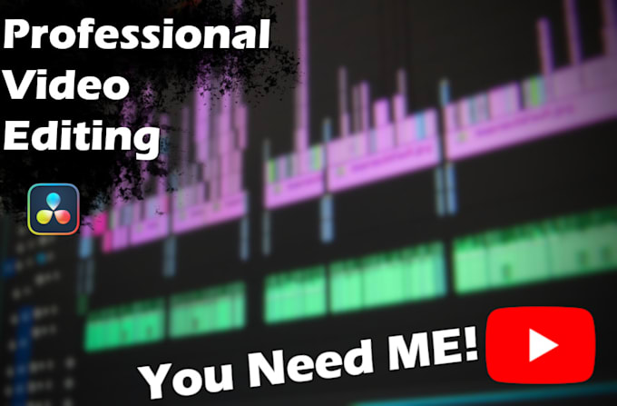 Edit your fast paced videos the way you want them by Semyonfox | Fiverr