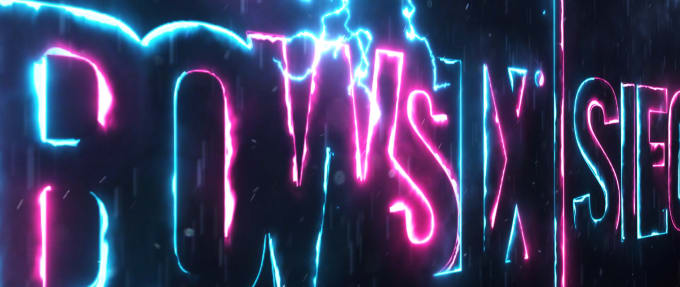 Create a lightning logo reveal animation intro by Rkmfx_studios | Fiverr