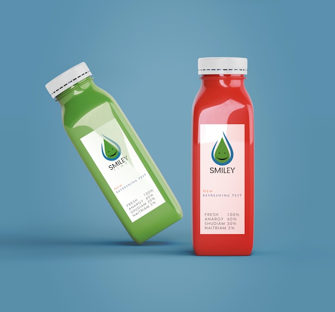 Design 3 modern minimalist products logo design in 24 hours by Md_faruk ...