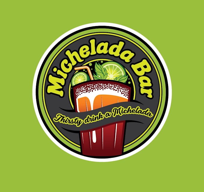 Design a professional modern bar logo by Gwendolyn_mccoy | Fiverr