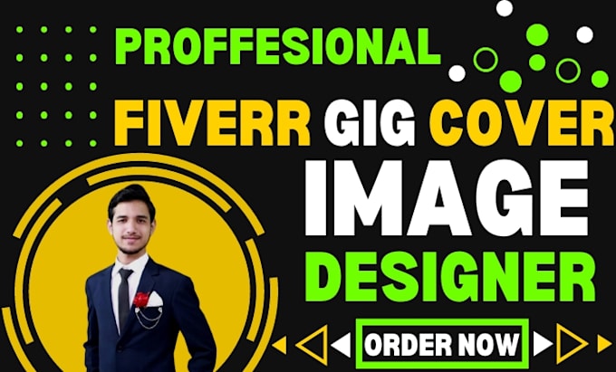 Design cover images for gigs and all types of graphic design by ...