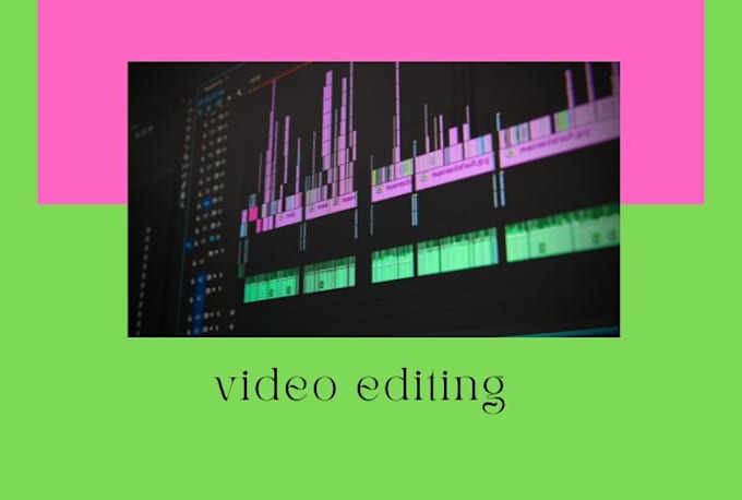 Do video editing for youtube vlog by Princeamir6644 | Fiverr