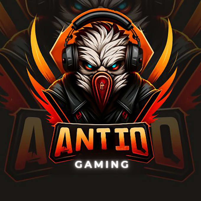 Do 3 gaming channel logo design by Sujelm | Fiverr