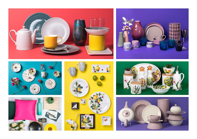 Do professional studio product photography and set design by ...