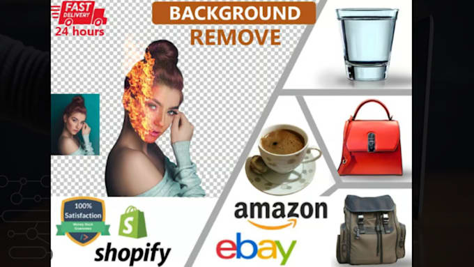 Remove background image just in 3 hours and resizing images by Alhan7 ...