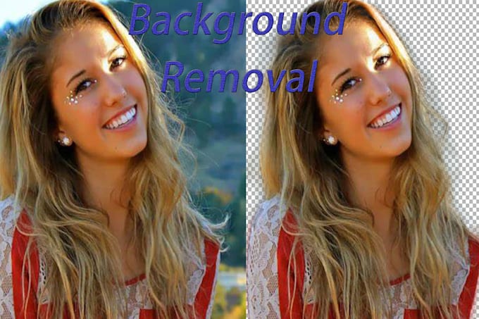 Quickly background remove from images by Hafsanaeemhs | Fiverr