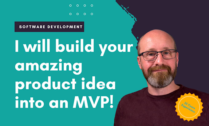 Build an mvp for your amazing idea by Nickdavies | Fiverr Build an mvp for your amazing idea by Nickdavies | Fiverr